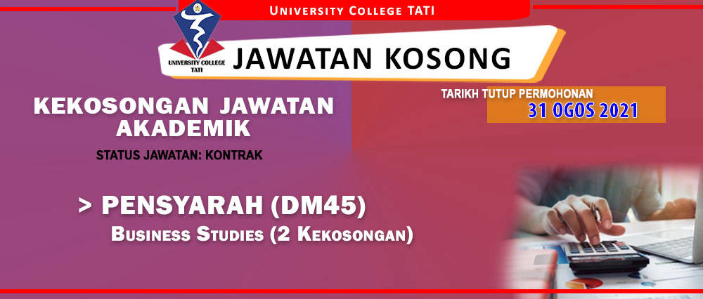 University College TATI